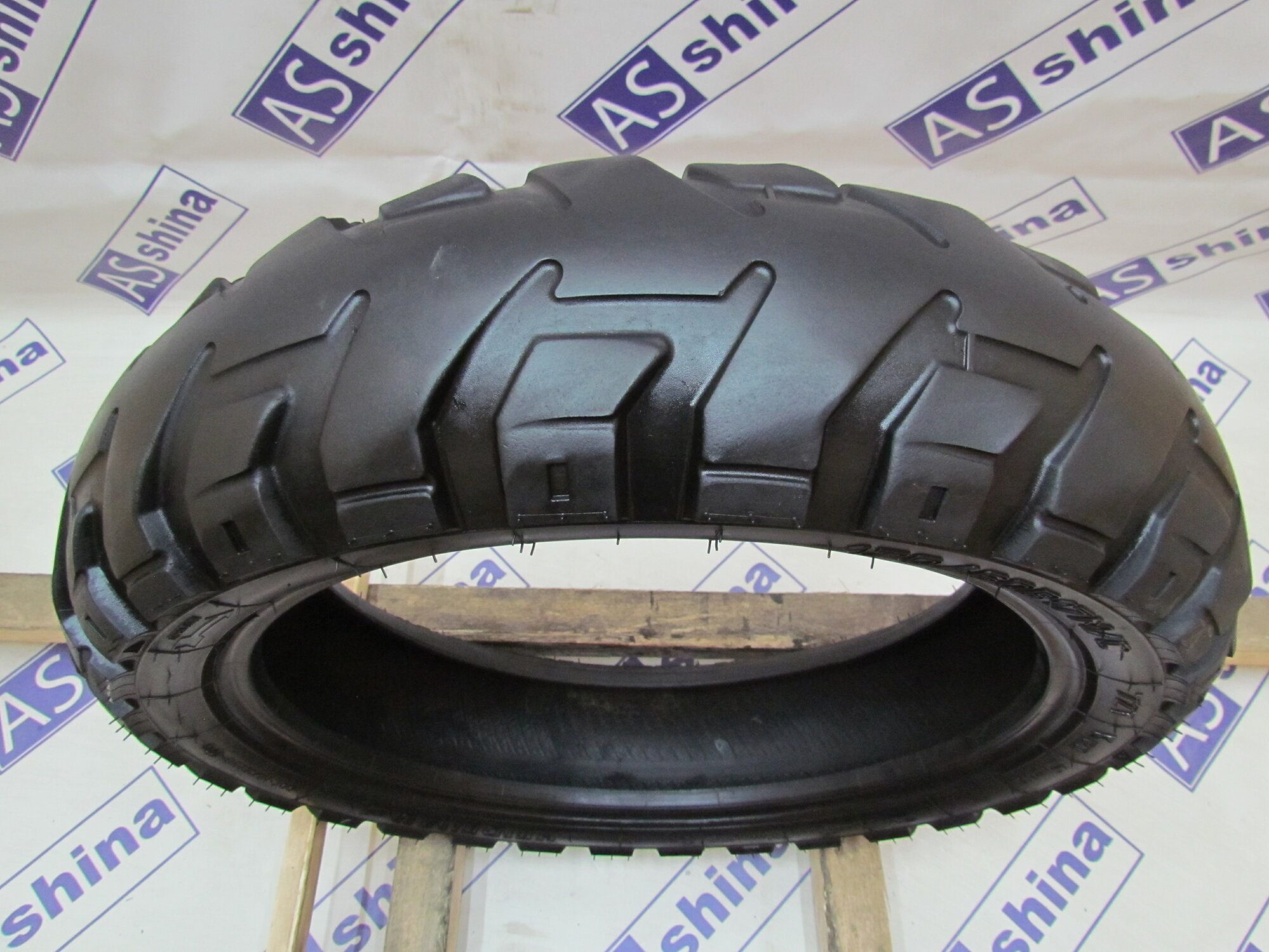 Мотошина БУ для мотоцикла Heidenau K60 Scout 170 / 60 R17 0022904