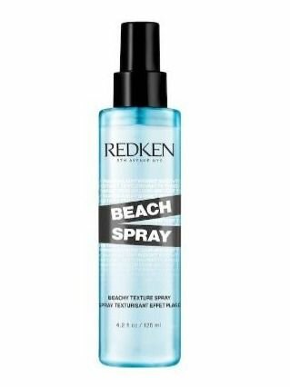 Redken Beach Texture Spray - Спрей с эффектом текстурированных волн 125 мл