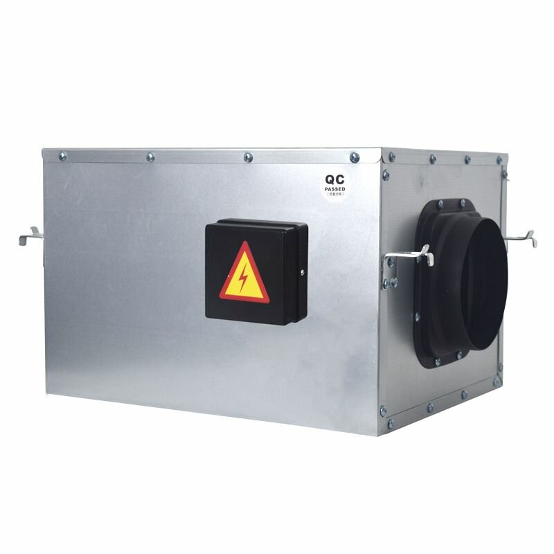 Приточно-вытяжная установка