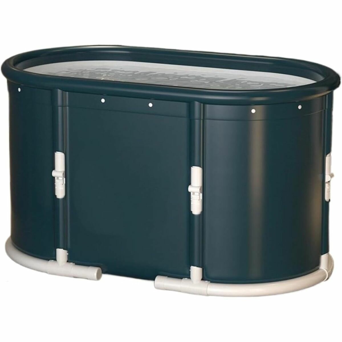 Ковш для ванной Складная ванна