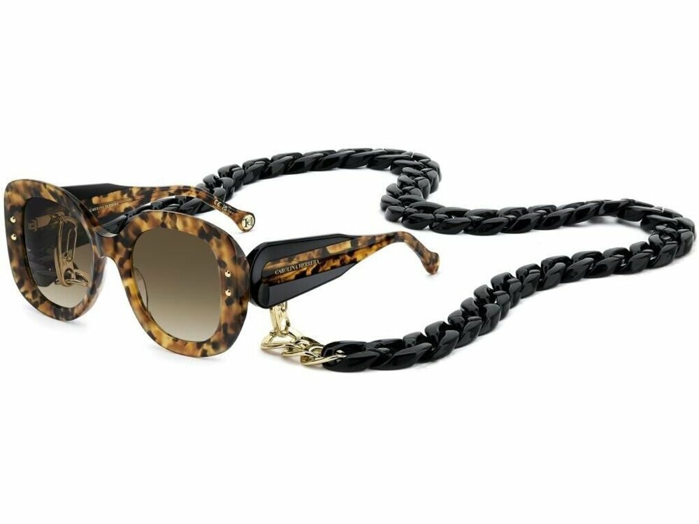 Солнцезащитные очки CAROLINA HERRERA
