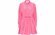 Платье MSGM, размер 40, розовый,