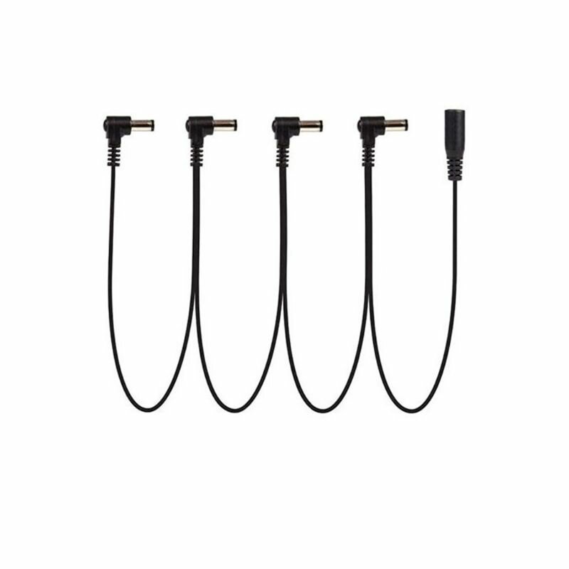 Блок питания для гитарных педалей