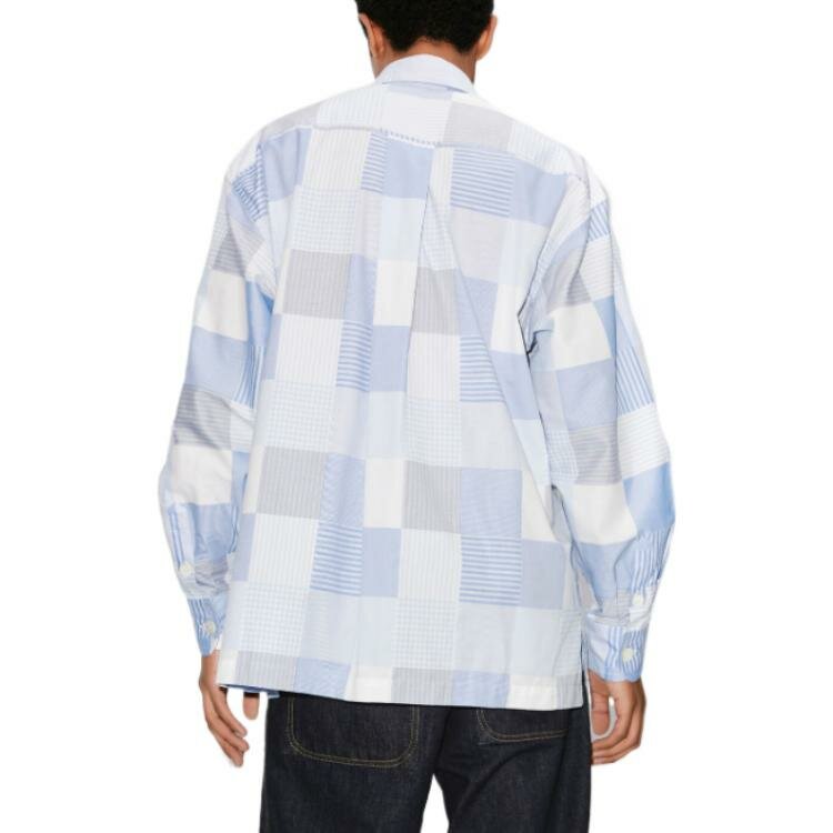 Рубашка KENZO, размер XL — фото 1