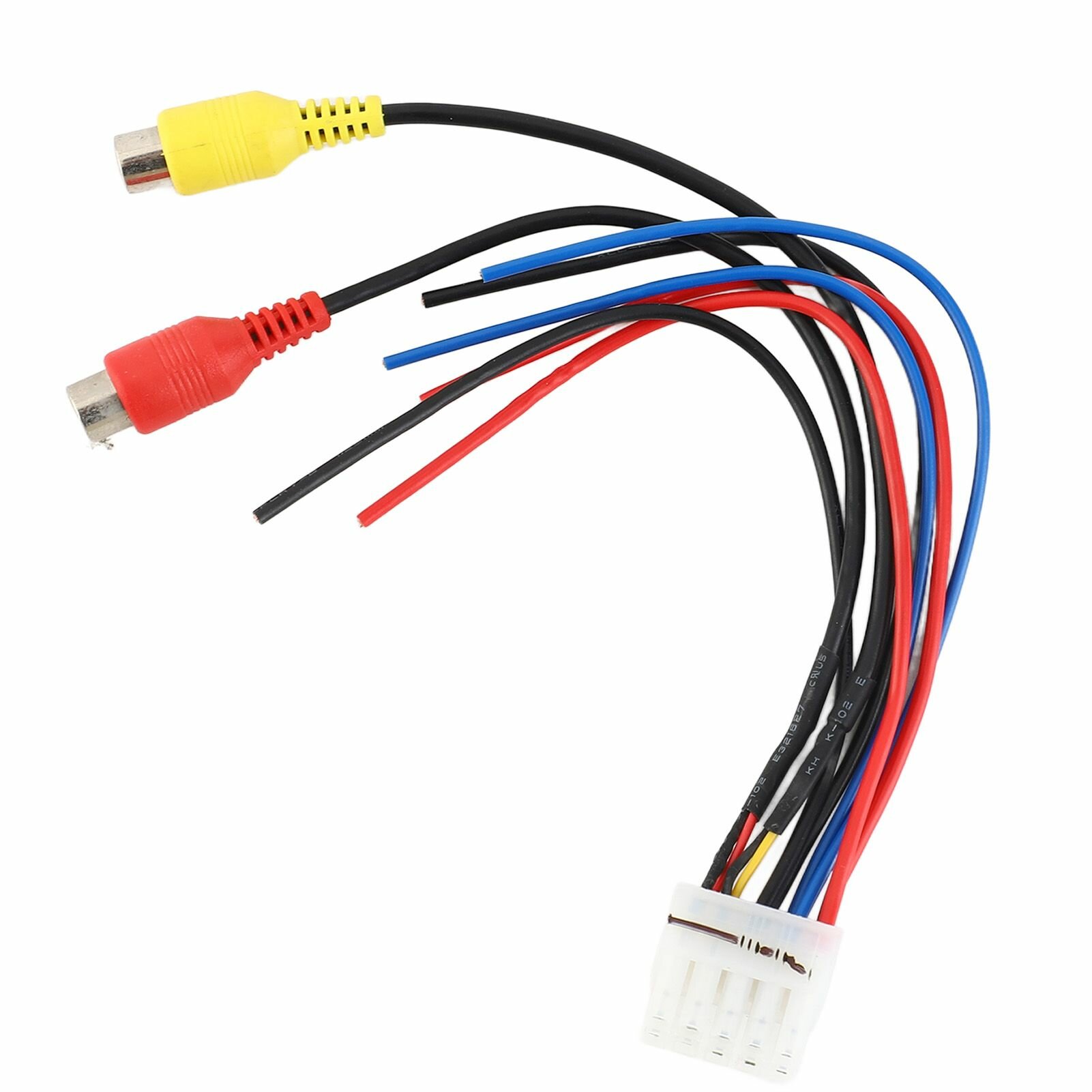 Жгут проводов динамика для усилителя TBX10A с 10-контактным штекером