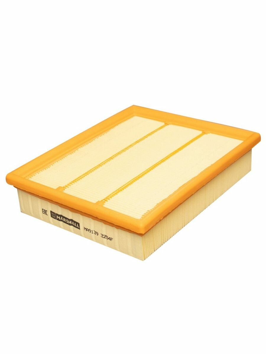 Фильтр воздушный Marshall MA9139 для Changan UNI-K / Чанган Уни