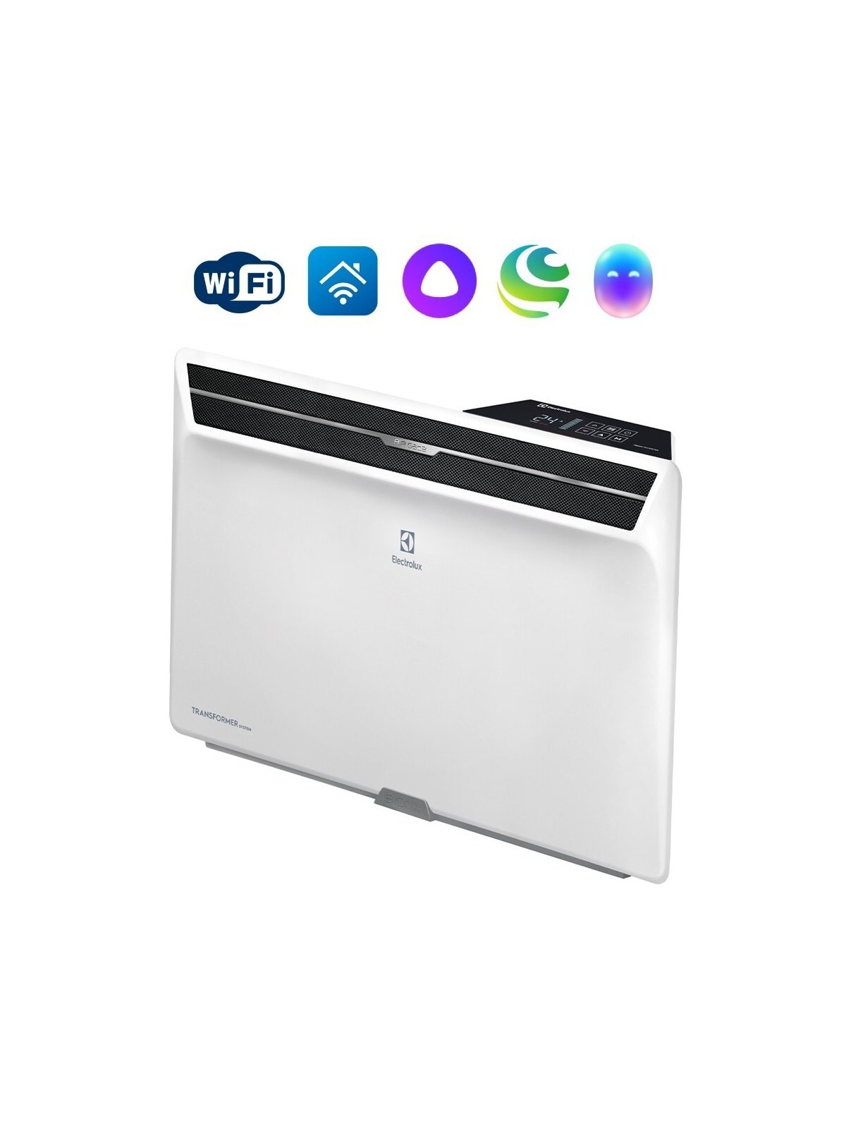 Комплект Electrolux Air Gate Transformer с блоком управления ECH/AG2-1500 T-TUI4 (инверторный)