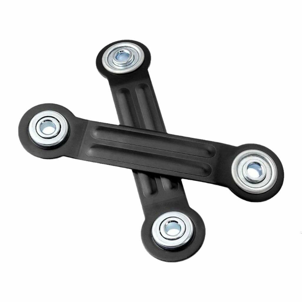 Замена кронштейнов для кресел-качалок с крепкими планерами (2 штуки)