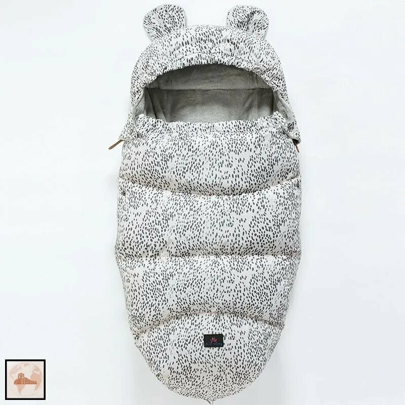 Конверт в коляску