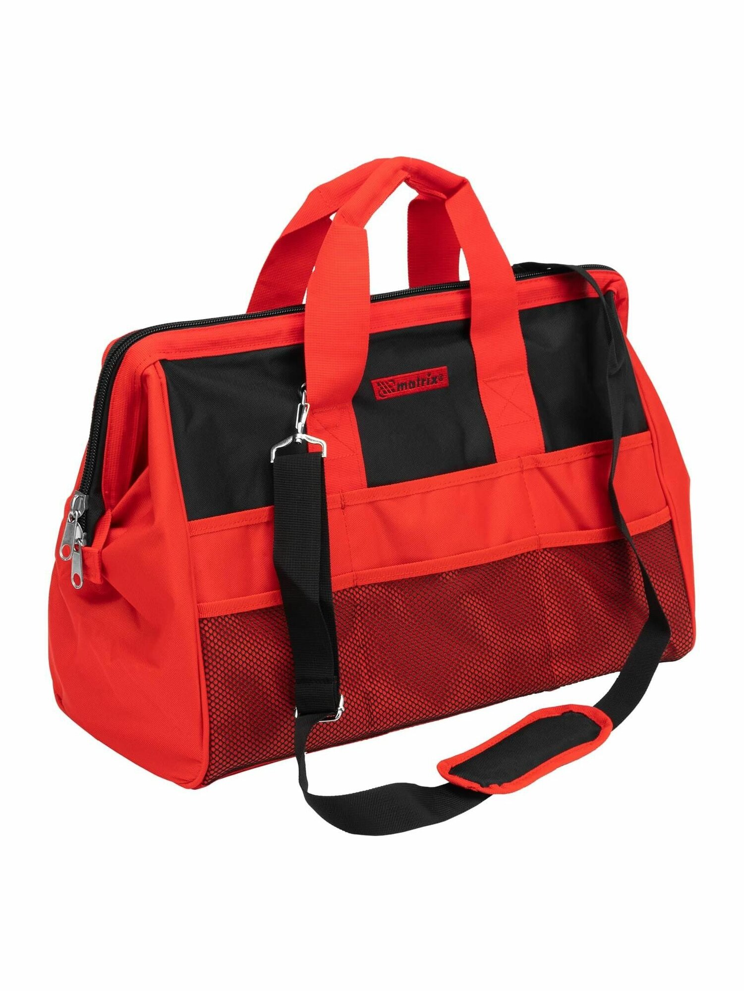 Сумка для инструмента, 18 карманов, 510 х 210 х 360 мм Matrix 90252