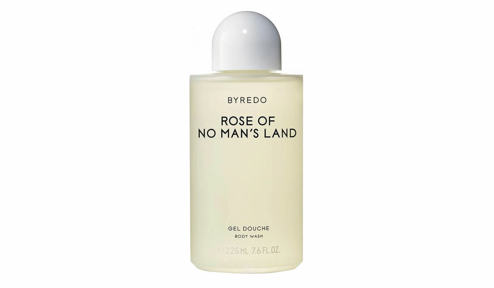 Гель для душа Byredo Parfums Rose Of No Mans Land 225 мл, восточные пряные