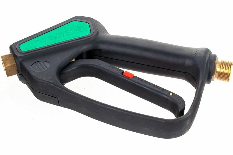 Пистолет st-2300 GRASS PK-0201