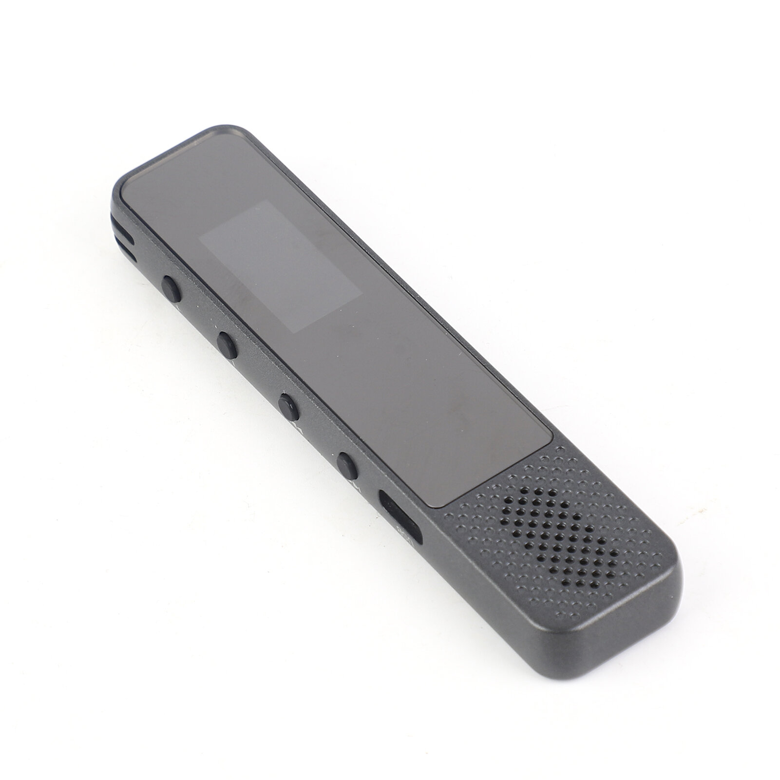 G6 BT Call Recording Professional Voice Recorder 3 микрофона Surround Recording Быстрая запись одним нажатием 4 сцены записи