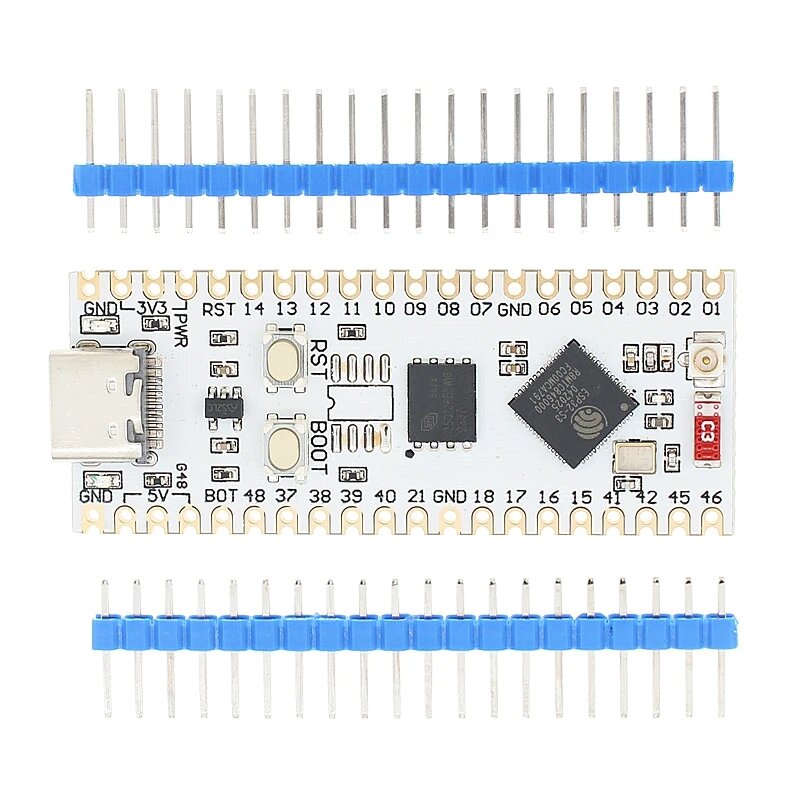 ESP32-S3-N16R8 модуль