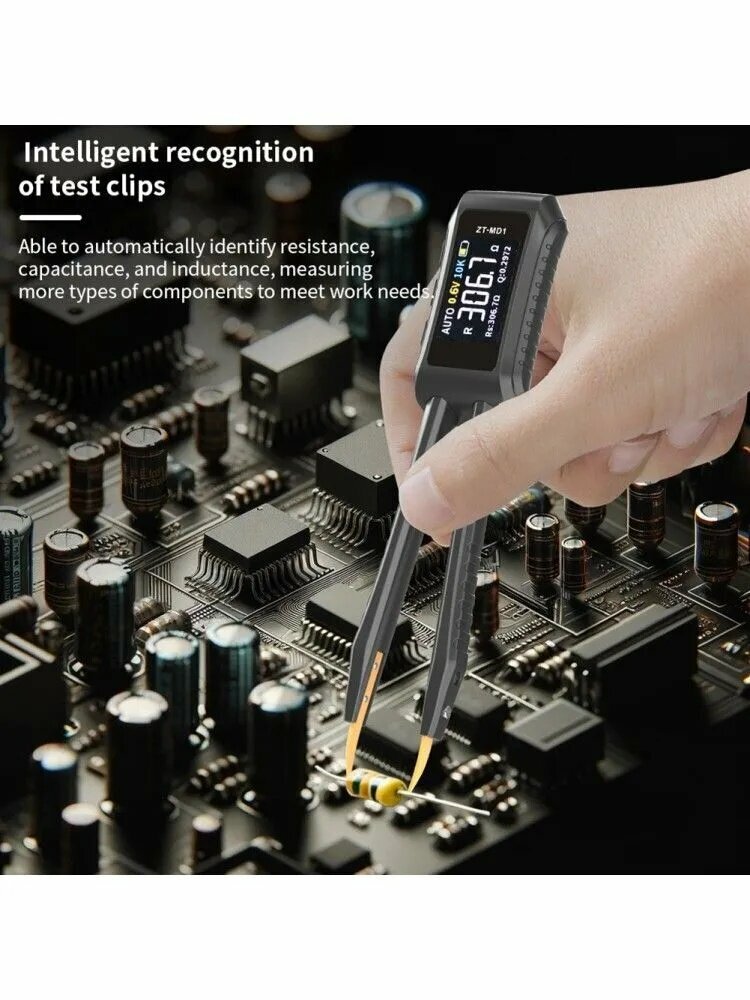 Испытательный прибор — фото 1