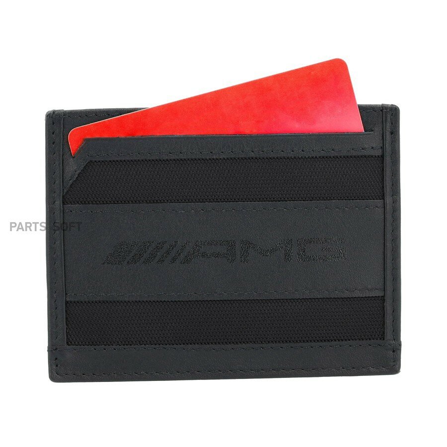 Кредитница AMG от официального дистрибьютора, MERCEDES-BENZ, артикул B66959319