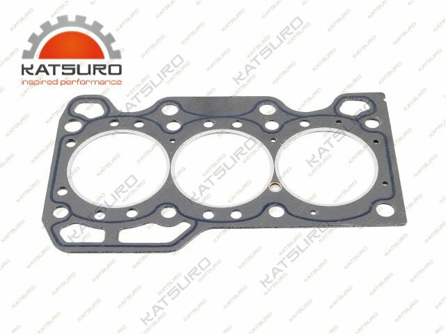Прокладка двс гбц для Chevrolet, Daewoo / KAT-5025GK
