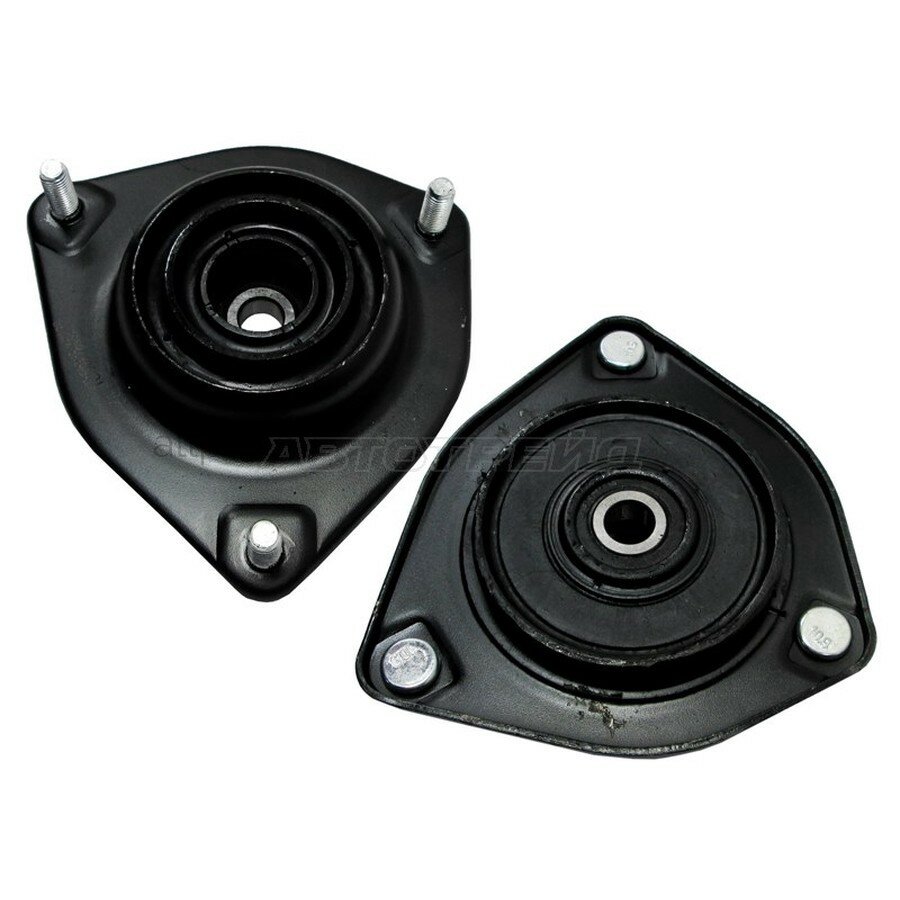 SAT ST-54610-2D100 Опора передней стойки Hyundai Elantra 00-09 / Kia Cerato 04-09 (Справа=Слева)