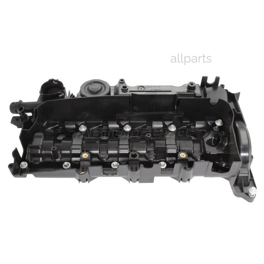 SAT ST-321-0029 Крышка клапанов BMW 3(E90) 04-11 / X1 09-15 N47D20
