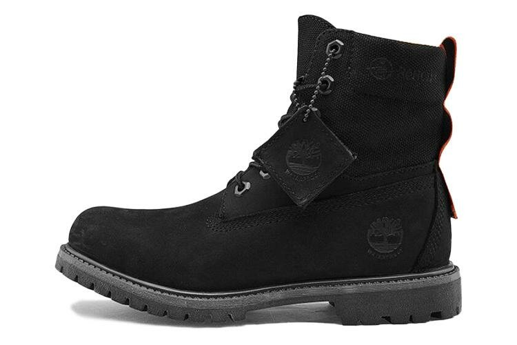 Ботинки Rebotl