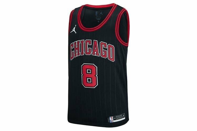 Джерси Jordan Dri FIT