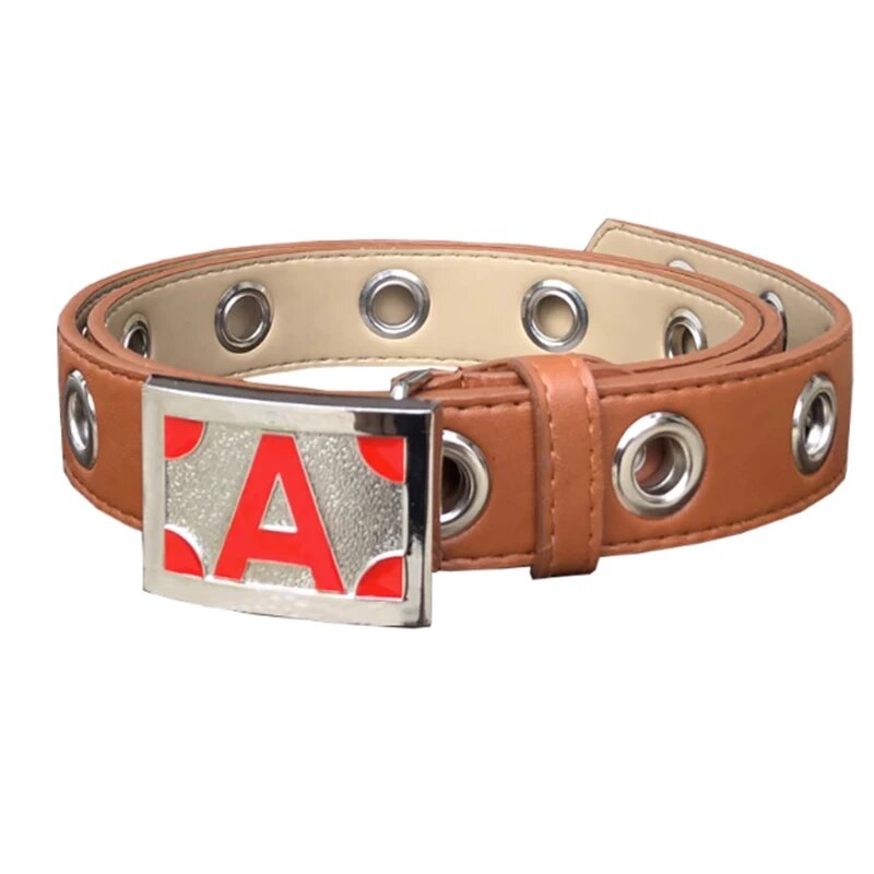 Косплей костюм Портгас Д. Эйс Один размер, only belt