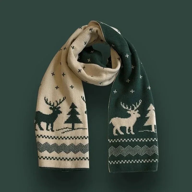 Шарф для женщин