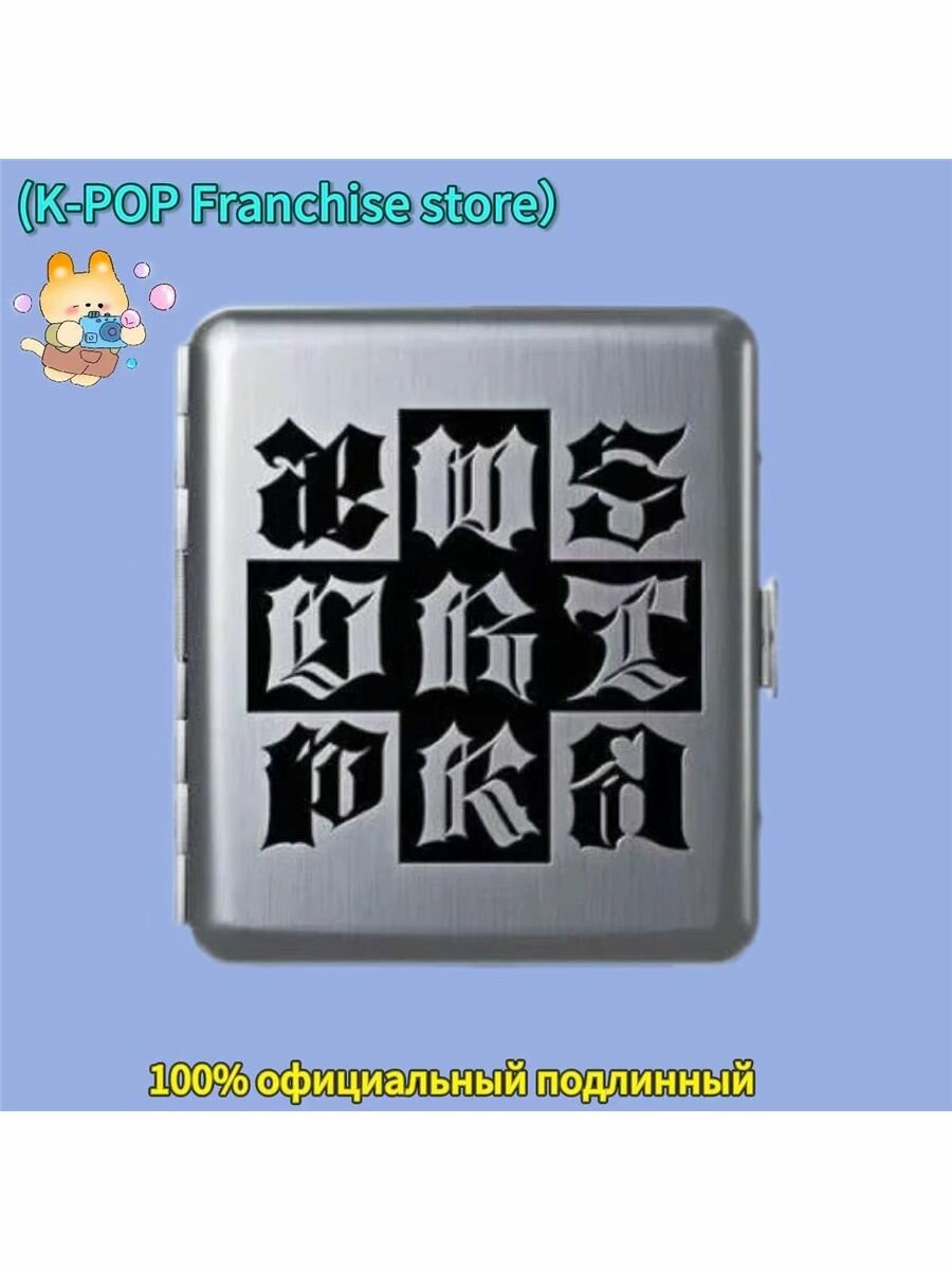 Альбомы aespa - Single Album Dirty Work