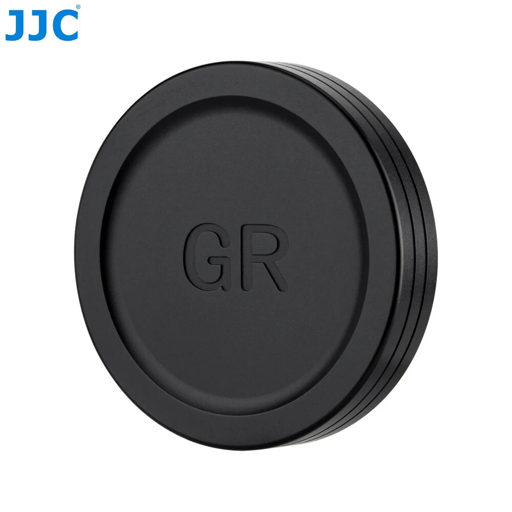 JJC Крышка объектива LC-GR4 для Ricoh GR IV