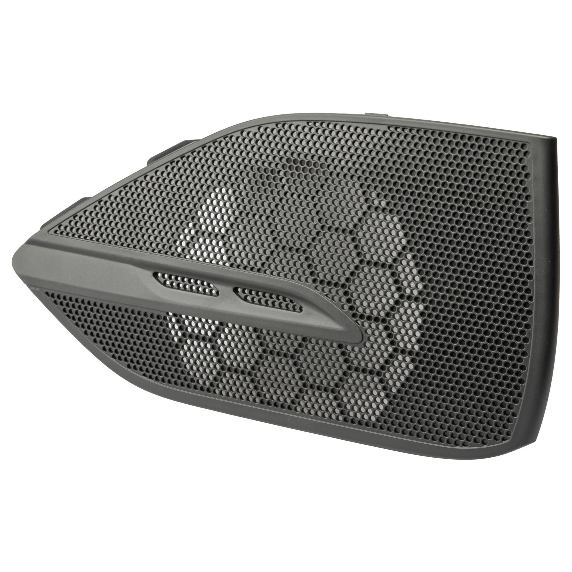 Облицовка (решетка) динамика обивки задней левой двери для Лада Веста