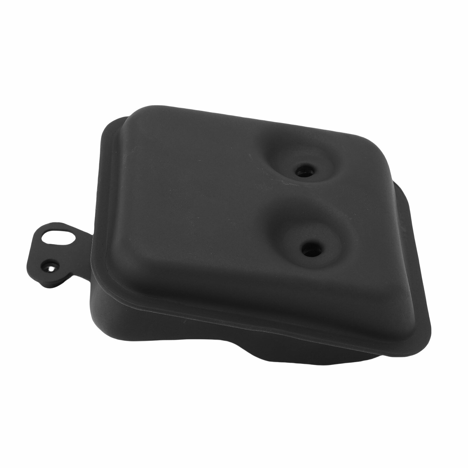Стальной глушитель для триммера KM01040AA, замена для TL33 TB33 TU33 BG330 (аксессуары).