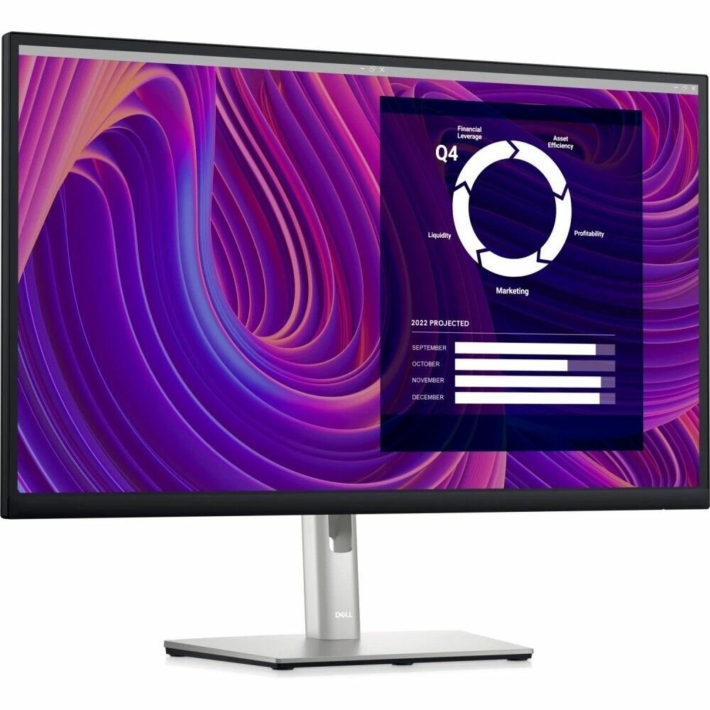Dell Монитор LCD 27' P2723D
