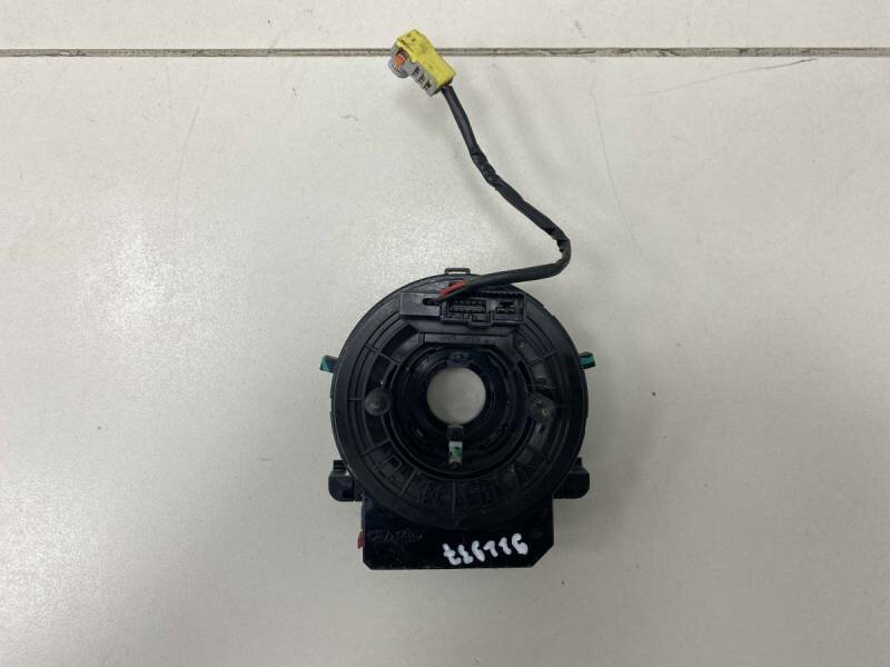 Механизм подрулевой SRS ленточный Kia Optima 4 JF 2015 кат.номер: 93490D4610