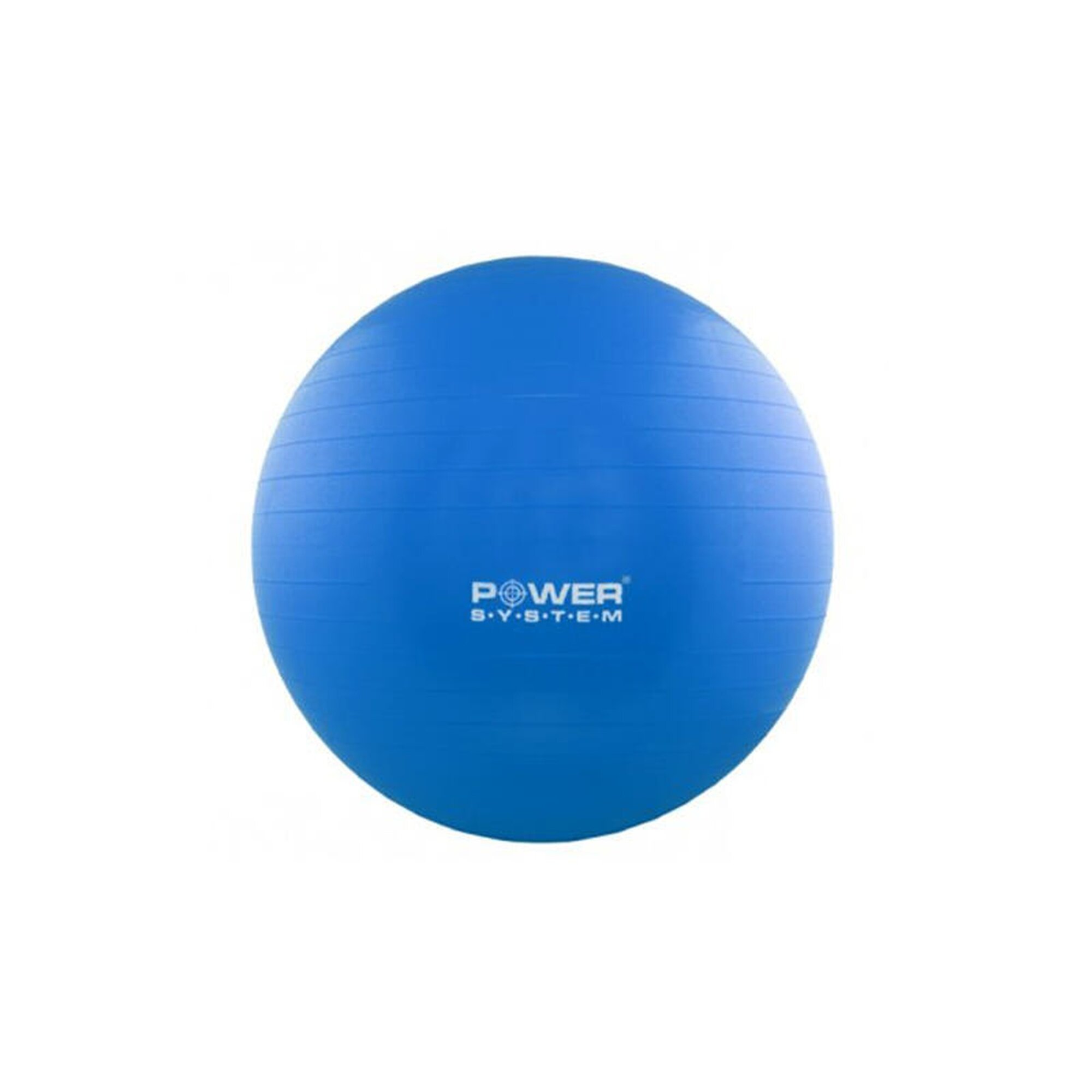 Decathlon Фитнес-мяч POWER SYSTEM Power Gymball 55 - 51-56 см