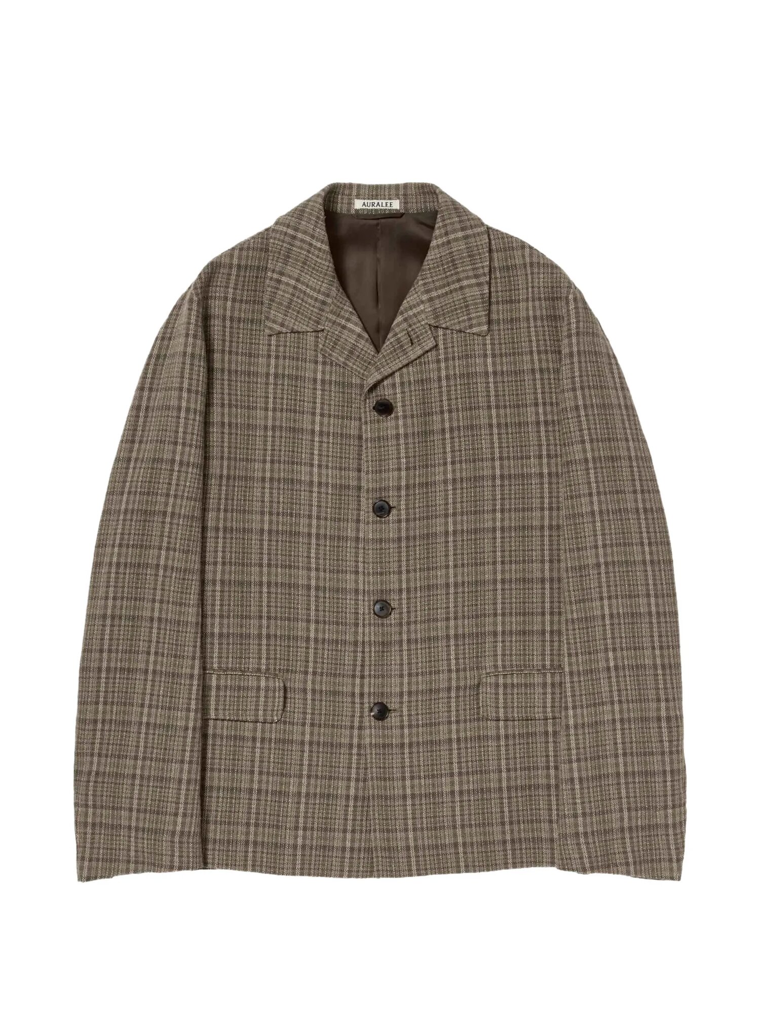 Куртка Checks jacket