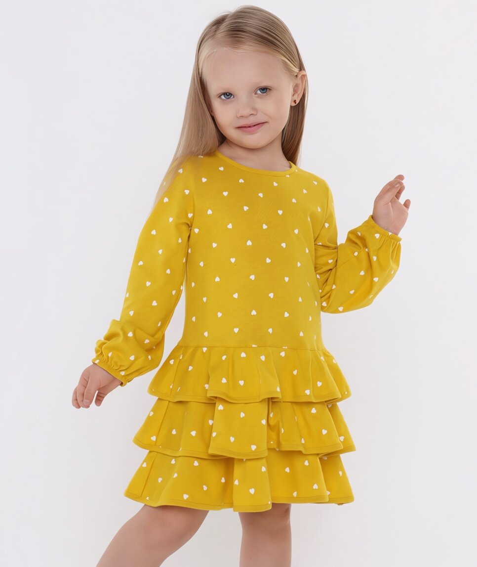 Платье A.9-46-2