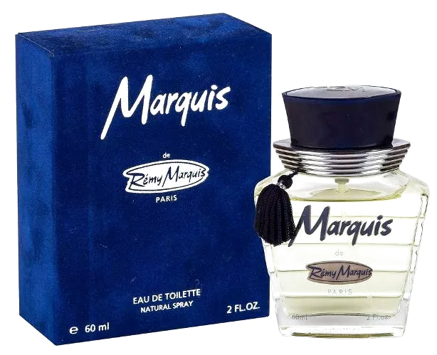 Remy Marquis Marquis eau de toilette для мужчин 60 мл / Маркус Маркус