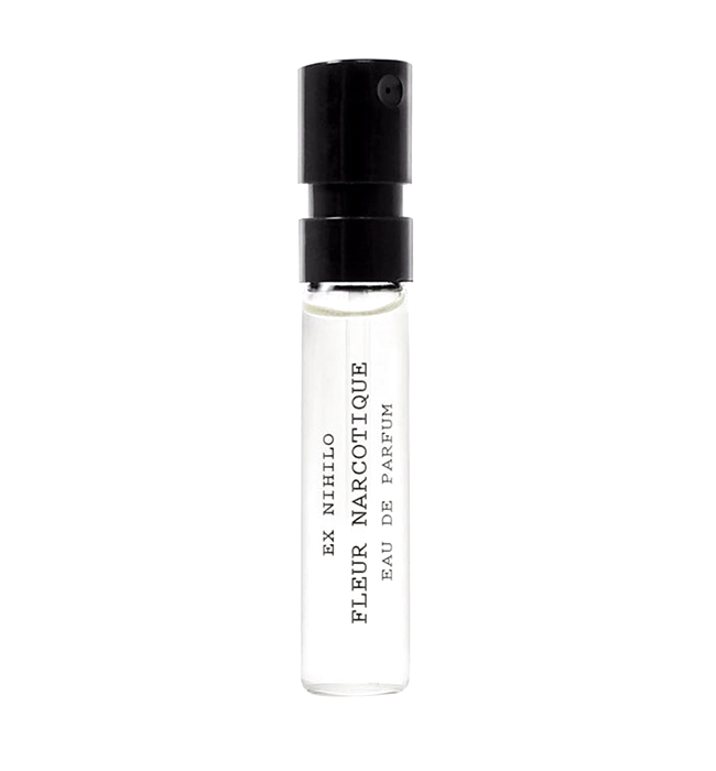 Экс Нихило Флер Наркотик миниатюра 2 мл / парфюм Fleur Narcotique Ex Nihilo унисекс