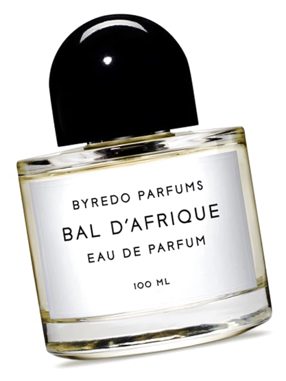 Парфюм для женщин и мужчин Byredo Bal D Afrique 100 мл / Байредо Африканский Бал