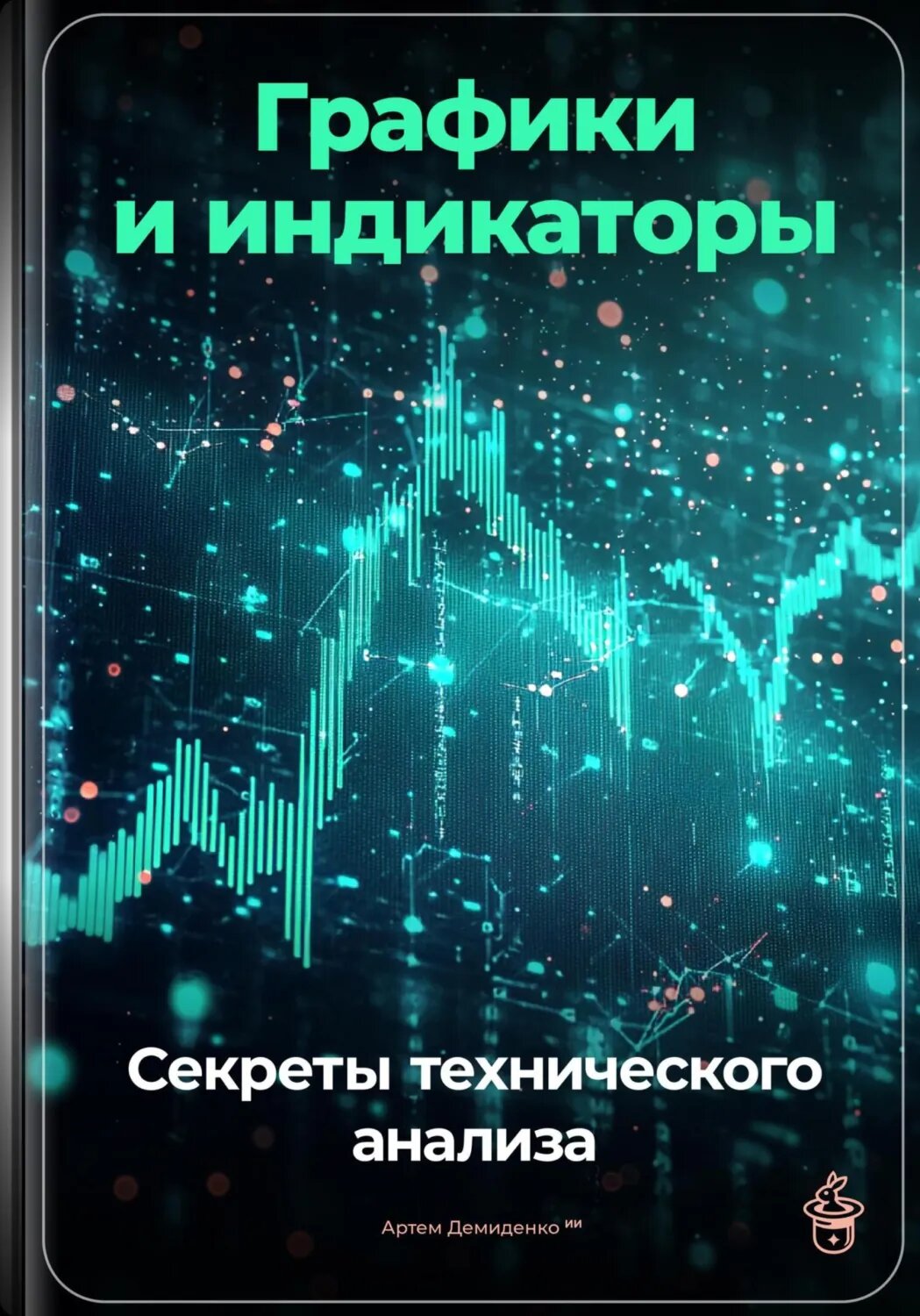 Графики и индикаторы: Секреты технического анализа [Цифровая книга]