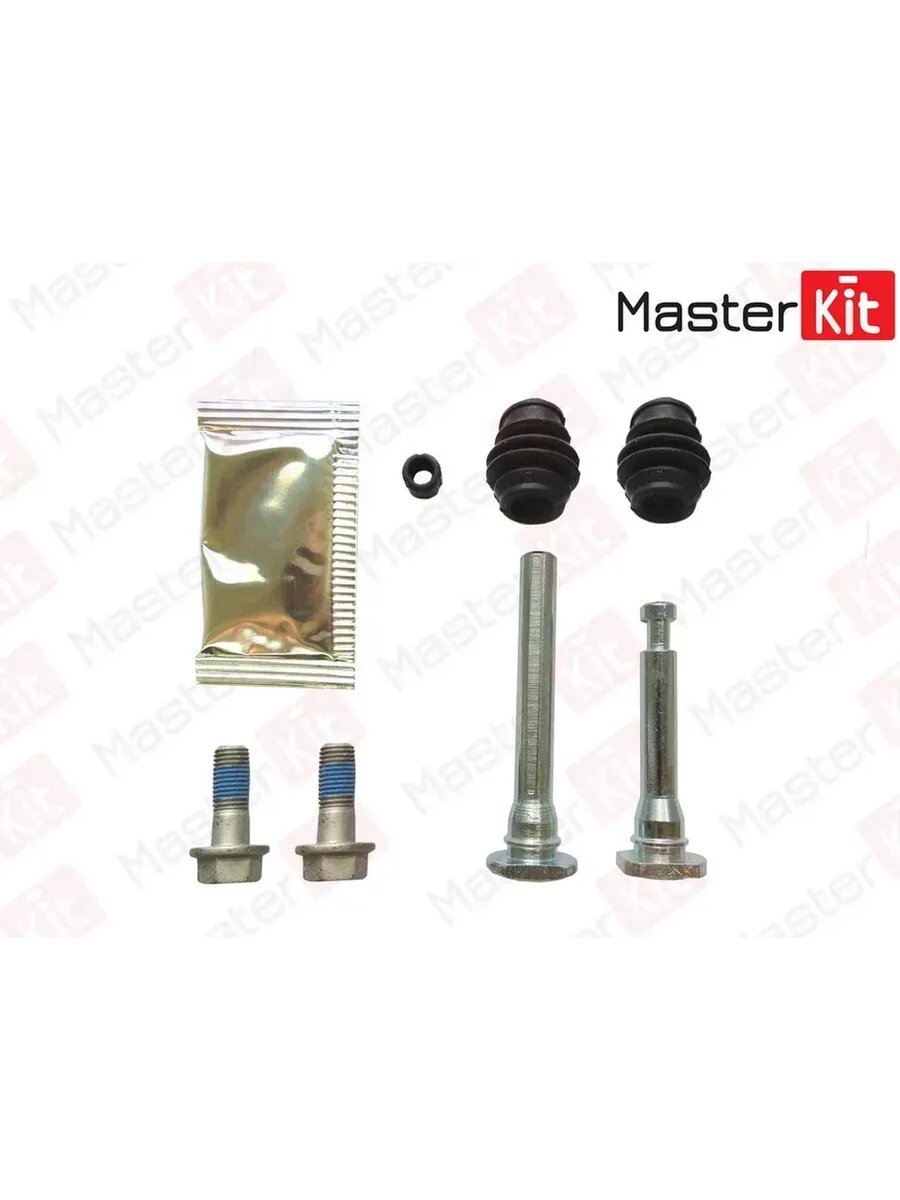 Направляющие суппорта Master Kit Mazda CX-5 KE