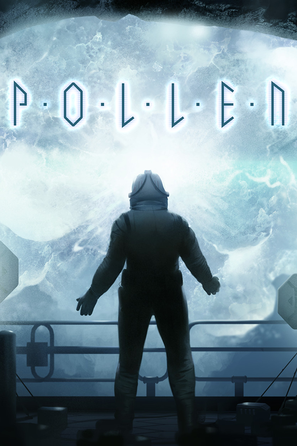 P·O·L·L·E·N Steam CD Key • Активация Steam • для России • цифровой ключ