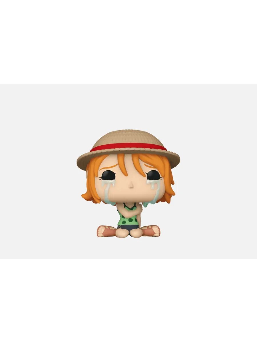 Funko POP! Animation One Piece Nami Фигурка 1шт