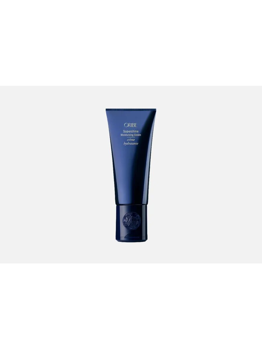 Увлажняющий крем для блеска ORIBE Supershine Moisturizing Cream 150 мл