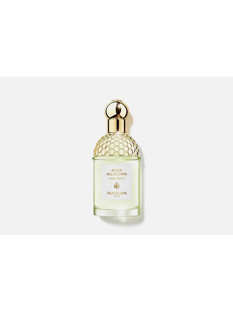 Guerlain Aqua Allegoria Herba Fresca Туалетная вода 75мл