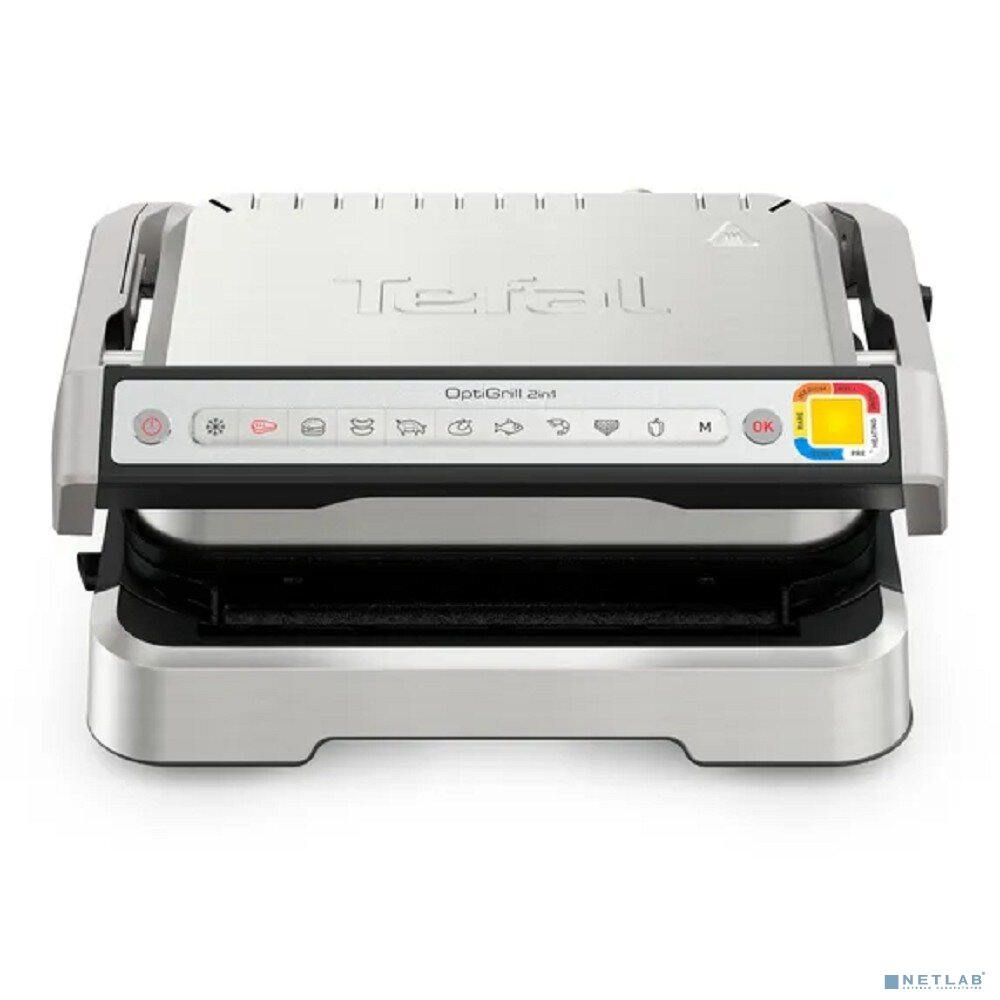 TEFAL GC772D30 Гриль