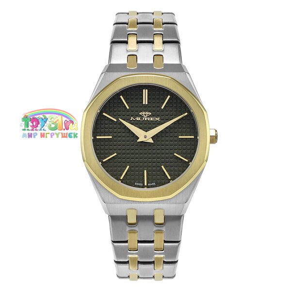 Murex Кварцевые Murex Mul660-sg-12