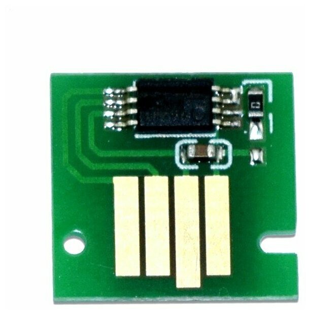 Чип для памперса Maintenance Box к Canon MC-10, MC-16, MC-05, MC-07, MC-08, MC-09, MC-04, одноразовый, chip-MC-10
