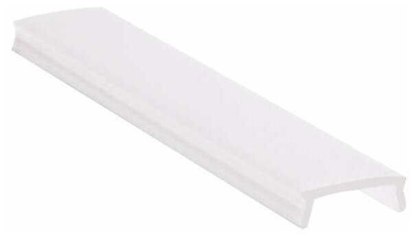 Рассеиватель защелкивающийся для профиля PAL 1506/1612/1818/1919/2206 матов. (дл.2м) JazzWay 1023117