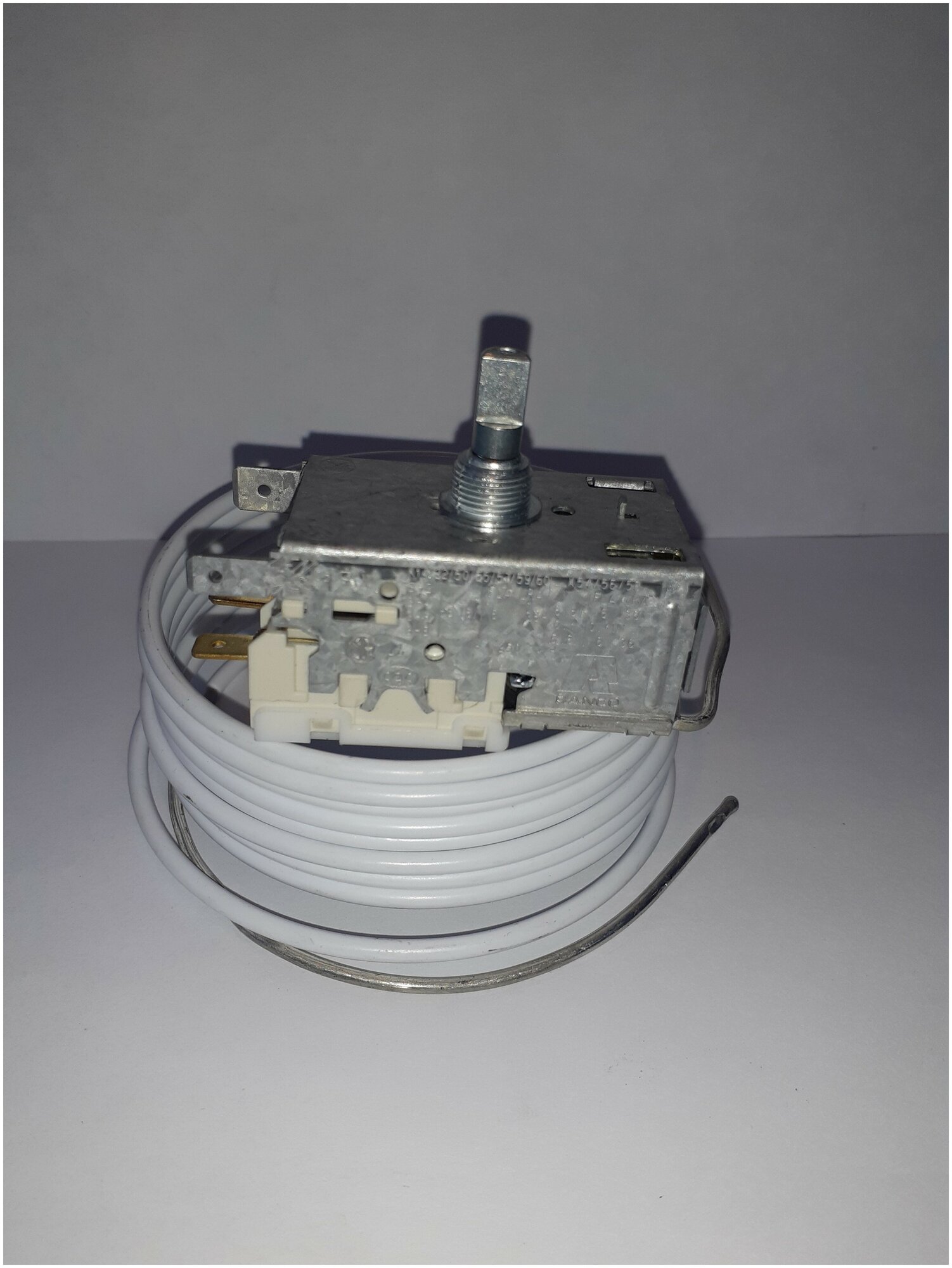 Термостат К-57 2,5 Ranco (L2829)